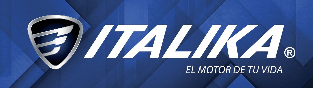 ITALIKA – elektragt