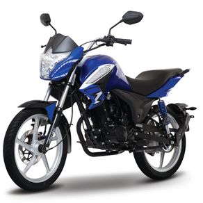 ITALIKA – elektragt