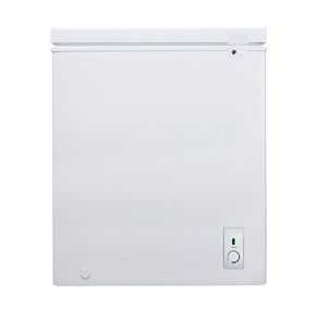 Elektra | Congelador Frigidaire de 18 Pies³ FFC18W3HTW - elektragt