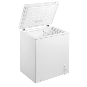 Elektra | Congelador Frigidaire de 18 Pies³ FFC18W3HTW - elektragt