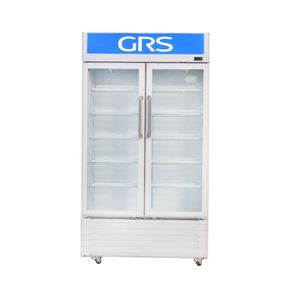 Recamara Refrigerada Frigidaire de 12 pies³ FRH12T3KPW | Elektra GT ...